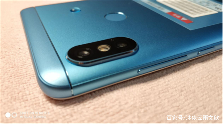 同样是小米旗下，红米note5与小米note3，二者的差距又在哪里呢？_百科TA说