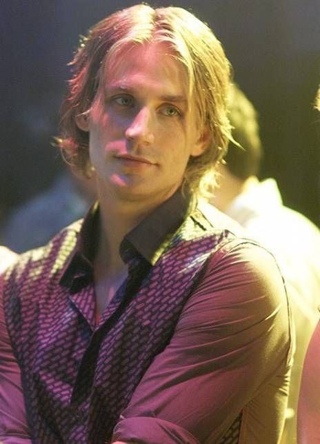 Ryan Scott Greene_百度百科