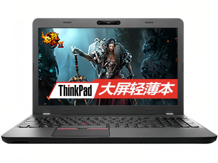 ThinkPad E550_百度百科