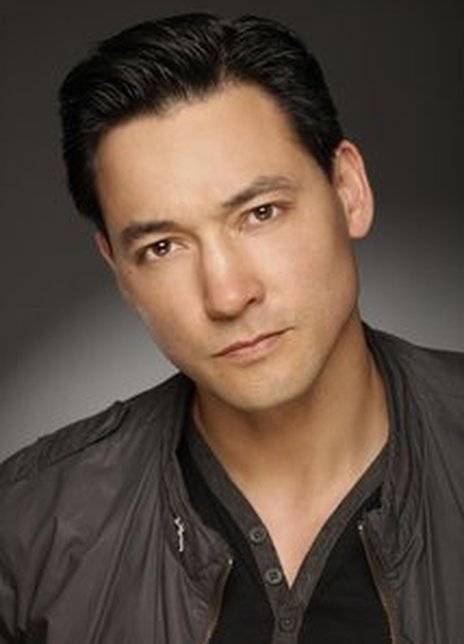 Mark Hampton_百度百科