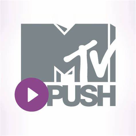 MTV PUSH_百度百科