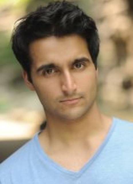 Rahul Rai_百度百科