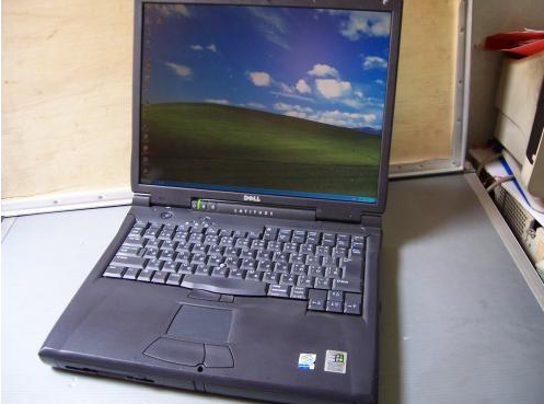 戴尔Latitude C810_百度百科