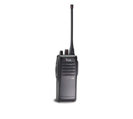 ICOM IC-F21_百度百科