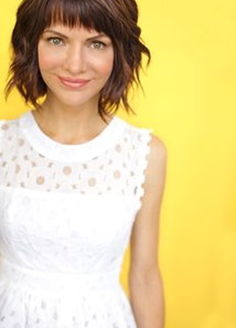 Susan O'Connor_百度百科