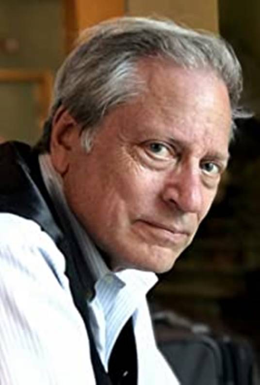 Gerald Herman_百度百科