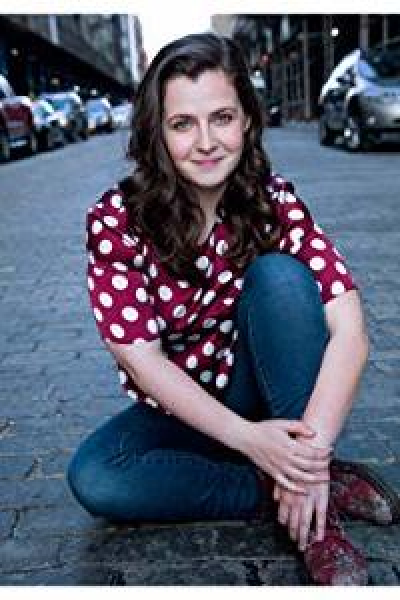 Halle Charlton_百度百科