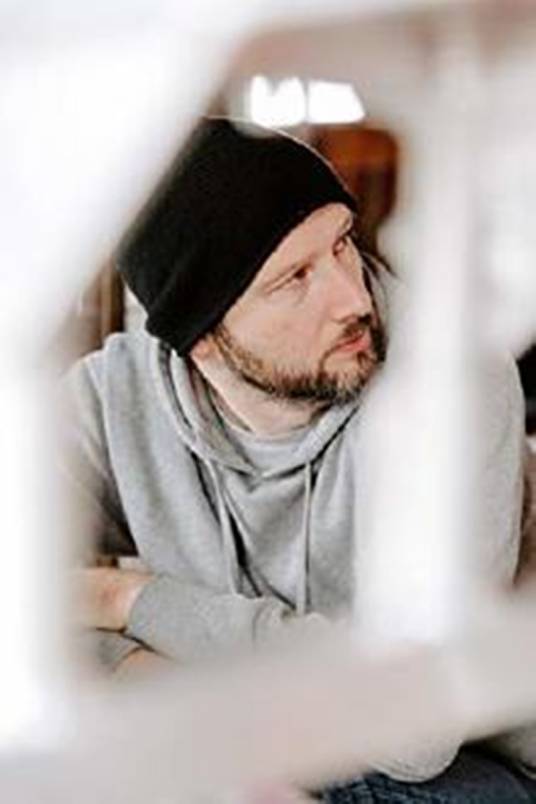 Michael Shumway_百度百科