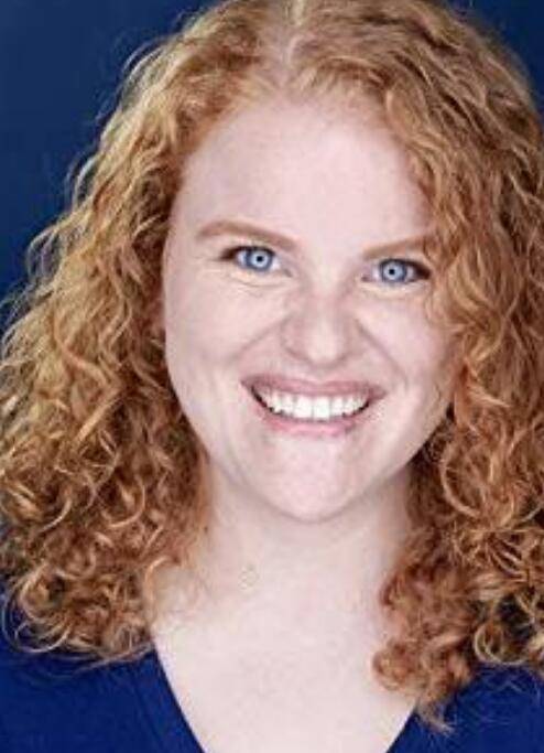 Katrina Johnson_百度百科