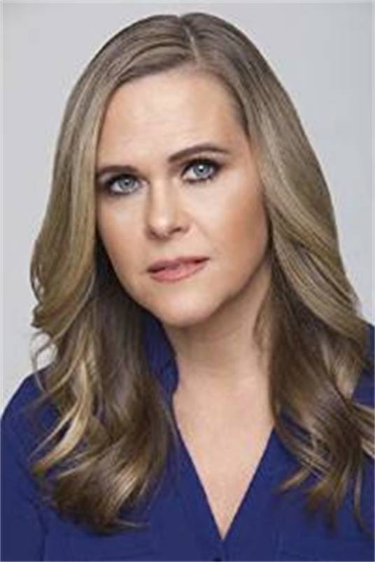 Jill Waterston_百度百科