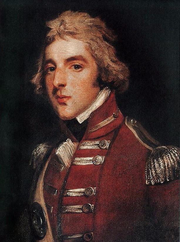 一个从小被嘲笑成“炮灰”的将军，却打出改写欧洲历史的一战_百科TA说