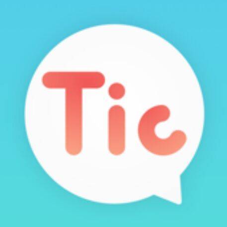 Tictalk_百度百科