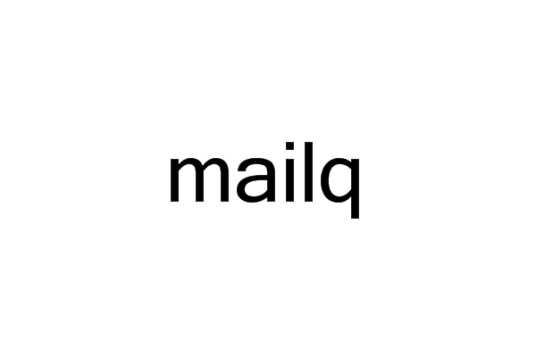 mailq_百度百科