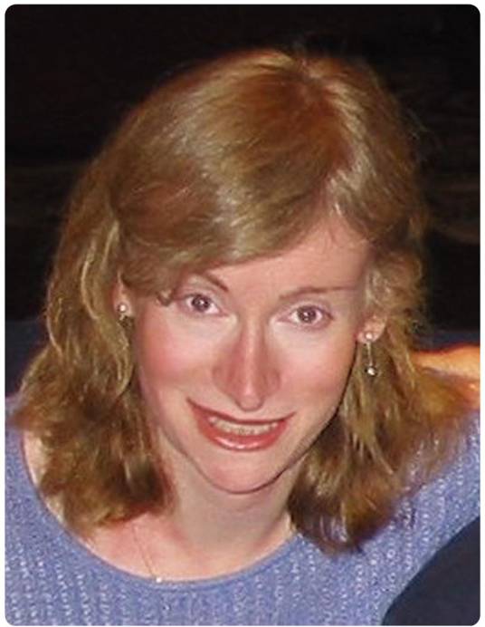Jessica Fridrich_百度百科