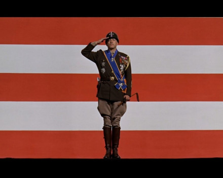 乔治·C·斯科特_百度百科