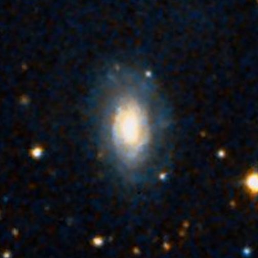 NGC 2347_百度百科