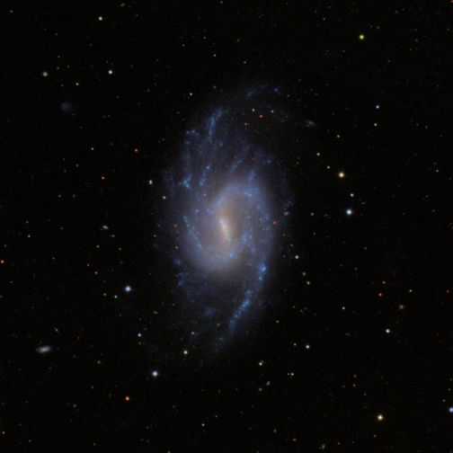 NGC 3359_百度百科