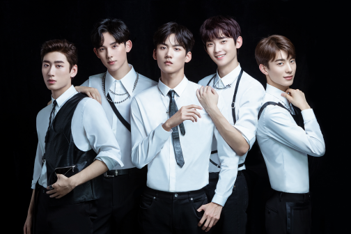 best（BEST男团）_百度百科