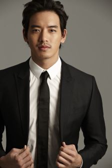 黄柏钧（中国男演员）_百度百科