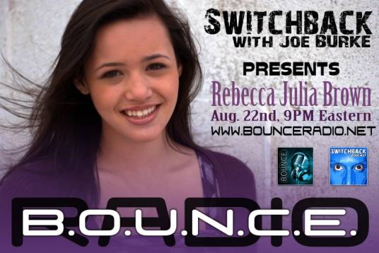 Rebecca Brown_百度百科