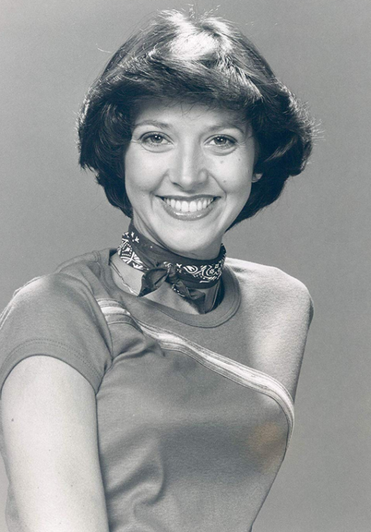 Lynda Goodfriend_百度百科