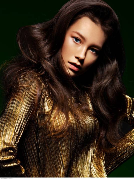 Kristi Angus_百度百科