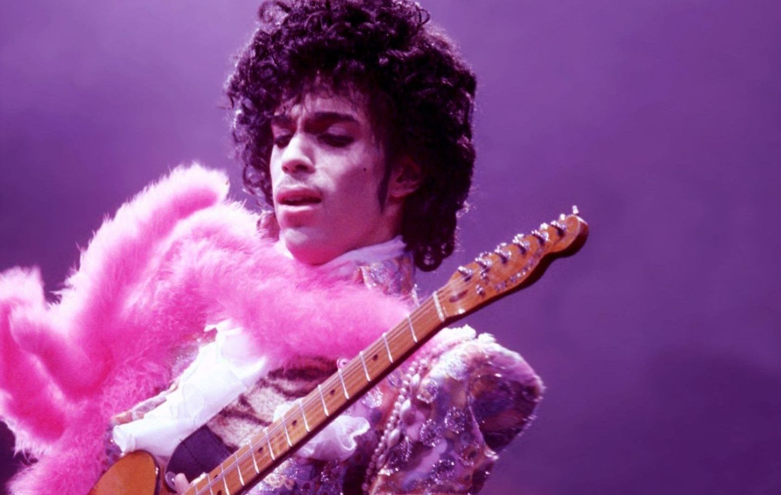 Prince（美国男歌手、词曲作者、音乐制作人、演员）_百度百科