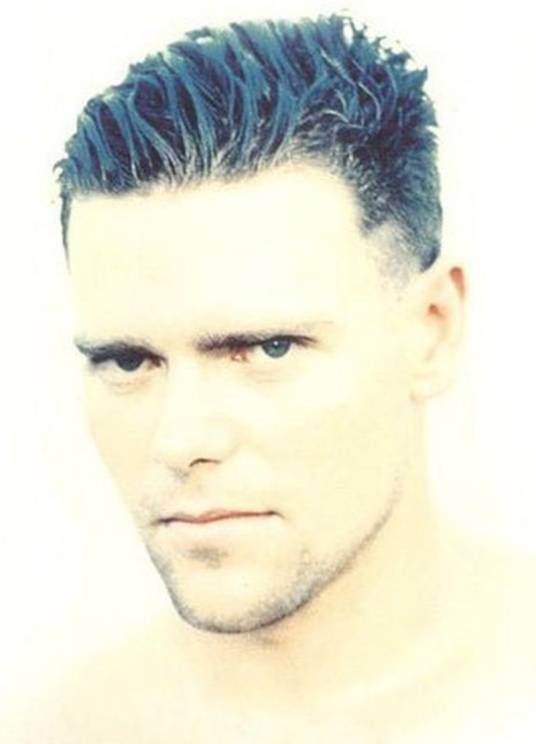 Richard Kruspe_百度百科