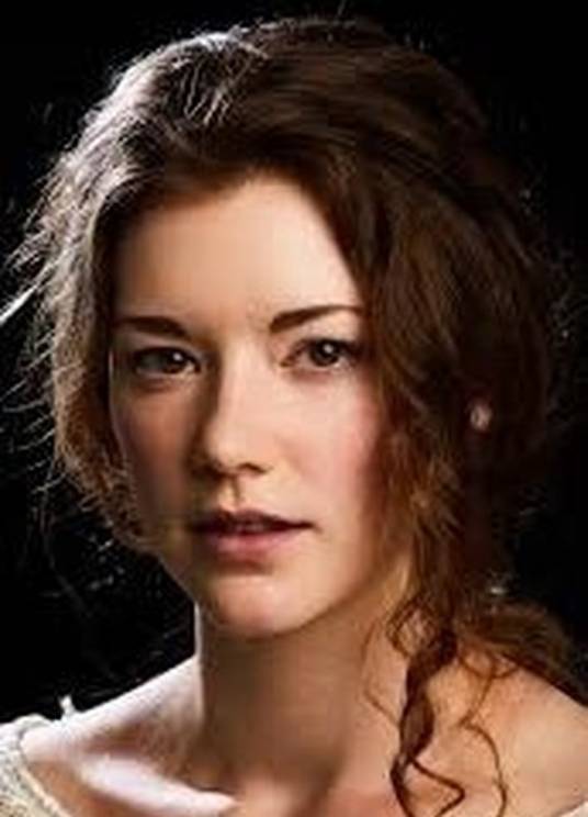 Molly Kunz_百度百科