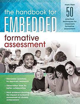 The Handbook for Embedded Formative Assessment_百度百科