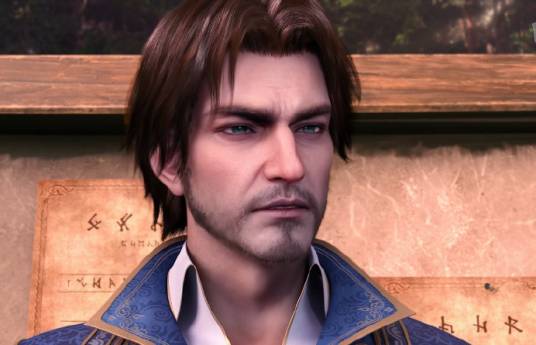 高维·塞西尔_百度百科