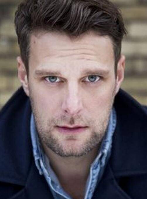 Nick Lee_百度百科