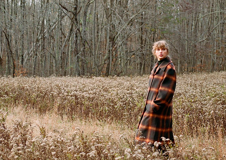 willow（2020年泰勒·斯威夫特录唱歌曲）_百度百科