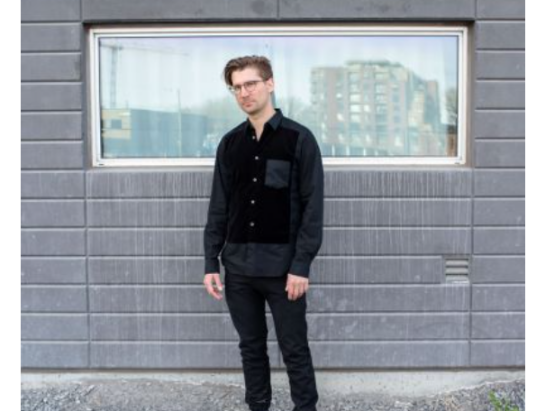 Jon Rafman_百度百科