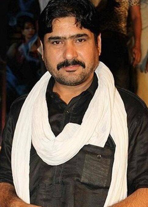 Yashpal Sharma_百度百科