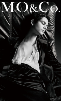 MO&Co.（服装品牌）_百度百科