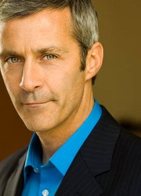 Michael Butler Murray_百度百科