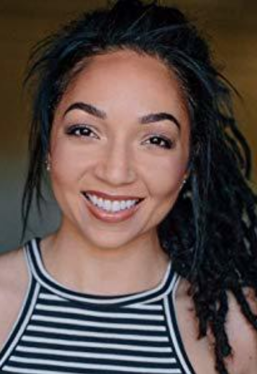 Jessica Shannon_百度百科