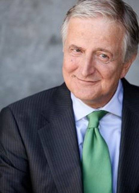 Paul Gregory_百度百科