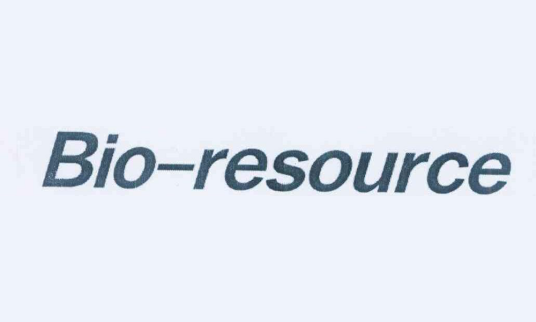 BIO-RESOURCE_百度百科