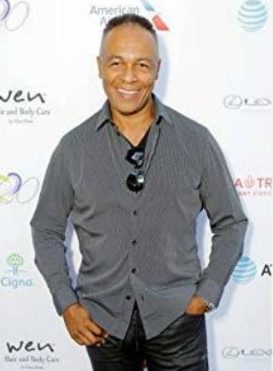 Ray Parker Jr._百度百科