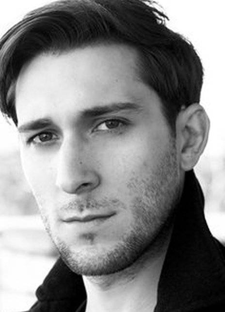 Michael Peluso_百度百科
