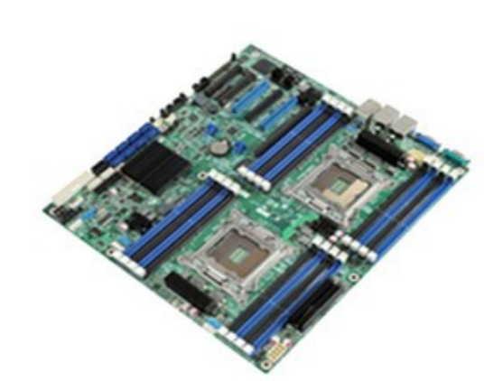 Intel S2600CP2_百度百科