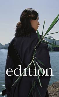 edition（服装品牌）_百度百科