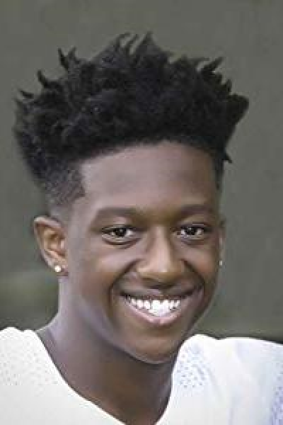 Kaden Washington Lewis_百度百科