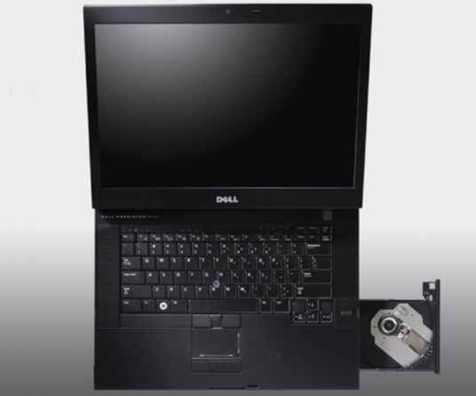 戴尔Precision M4400_百度百科