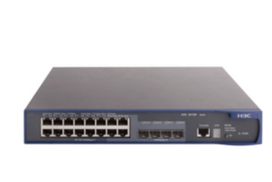 H3C S5100-16P-SI_百度百科