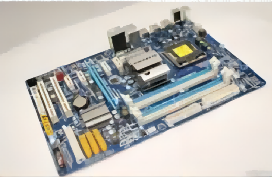 技嘉GA-EP43-UD3L(rev.1.0)_百度百科