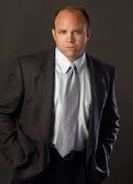 Bill Jacobson（演员）_百度百科