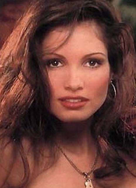 Alicia Rickter_百度百科